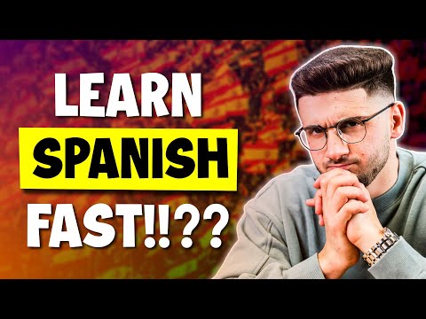 Tips to Speed Up Spanish Learning