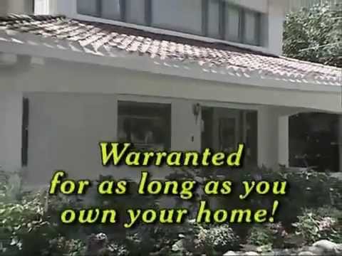 Texcote Coolwall the logical choice for your home