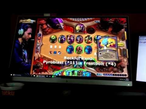Steam Community :: Video :: Reckful missing lethal as my desktop background