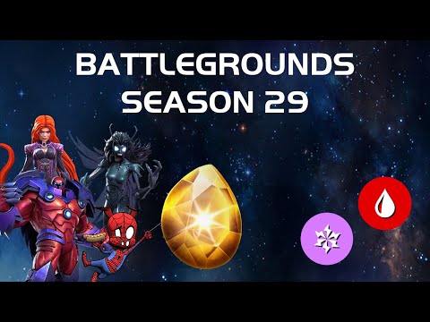 Battlegrounds and Summoners Fest Talk!