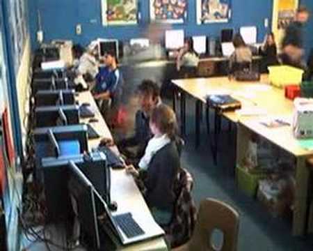 ICT FUN