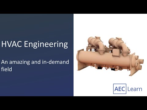 What is HVAC Engineering and Who is an HVAC Engineer