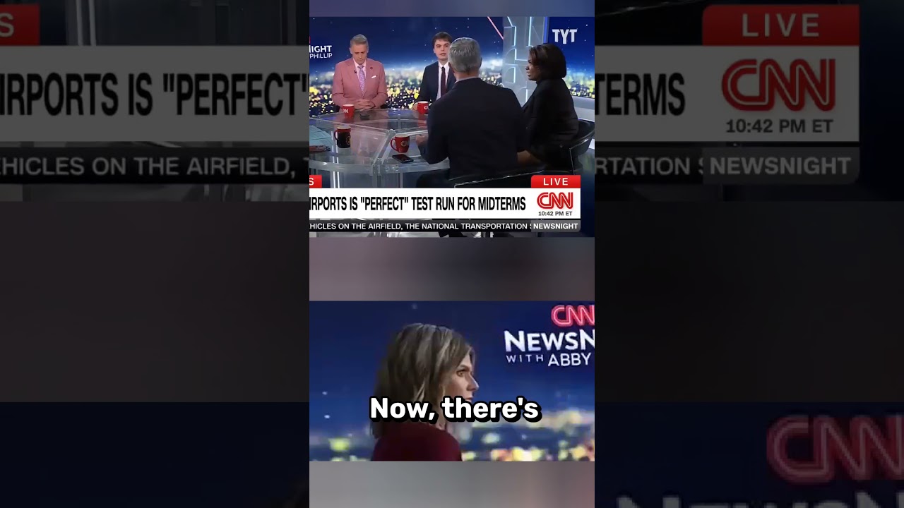 Legal Implications of Armed Agents at Polls