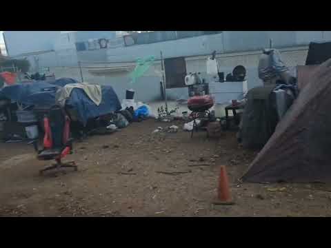 WHAT IS CALL HOME TO THE HOMELESS.
