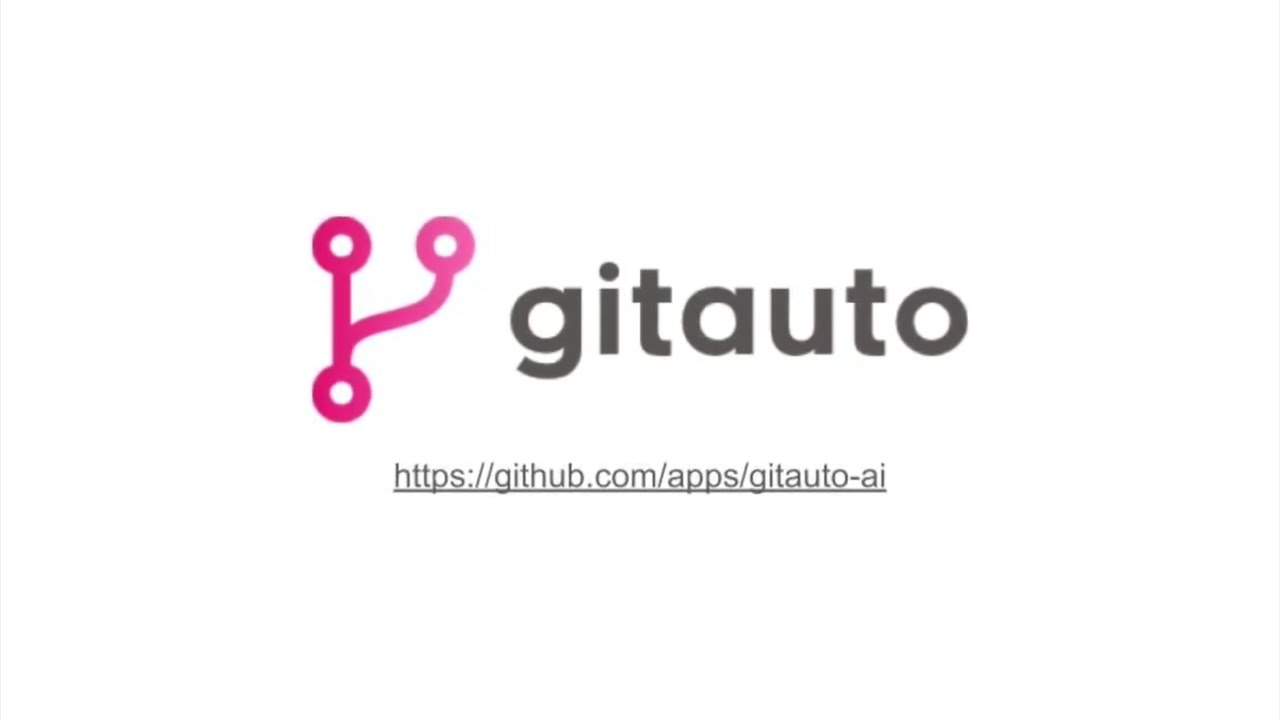 Meet GitAuto - AI Coding Agent that generates GitHub PRs from issues daily