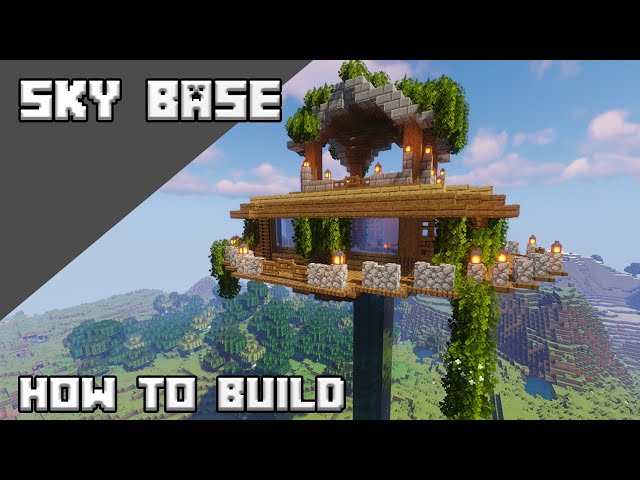 7 best starter base ideas in Minecraft (2023)
