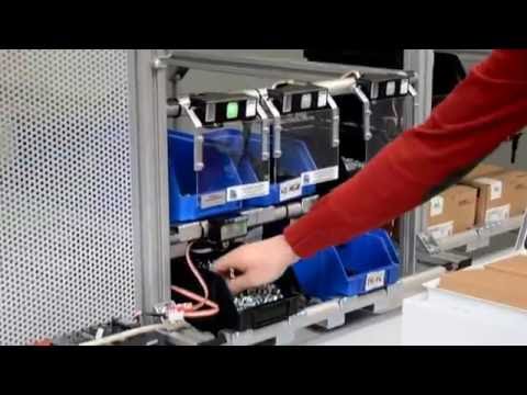 Poka Yoke System at Best Price in India