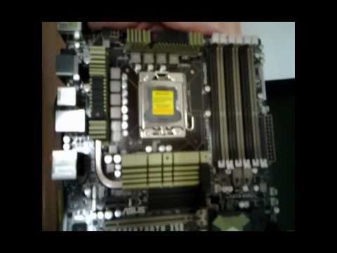 Steam Community :: Video :: Sabertooth X58 Unboxing