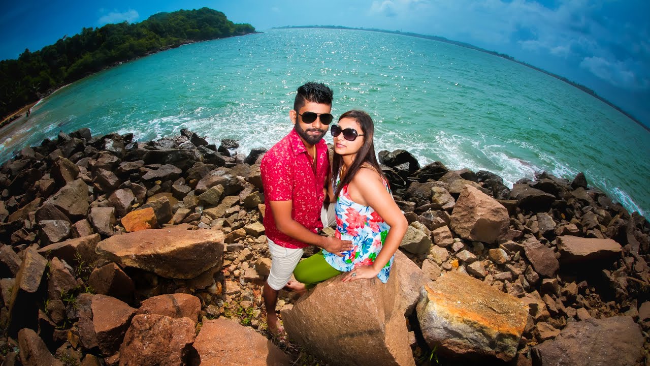 Studio Vimukthi preshoot