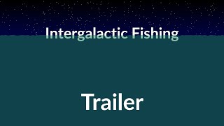 Buy Intergalactic Fishing from the Humble Store