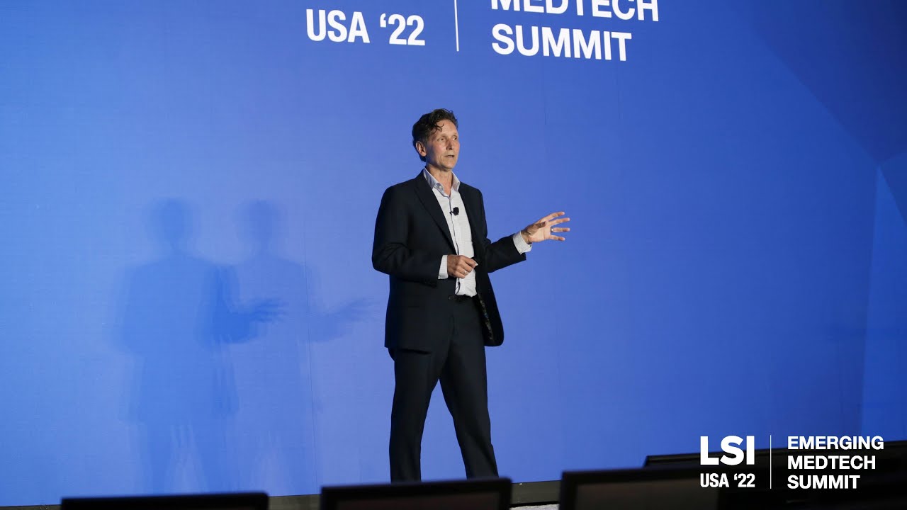 AtriAN Medical | Ken Coffey, CEO - Life Science Intelligence