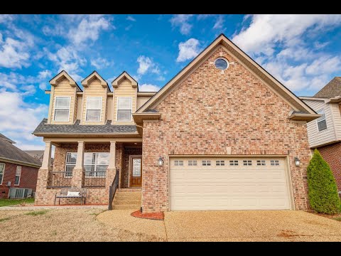 Virtual Tour_1043 Stonehollow Way Mt Juliet, TN 37122