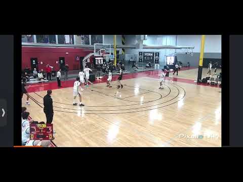 Tarkanian Classic National prep highlights, Las Vegas.
