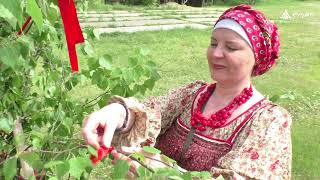 Who is the Rusalka? | Slavic Lore