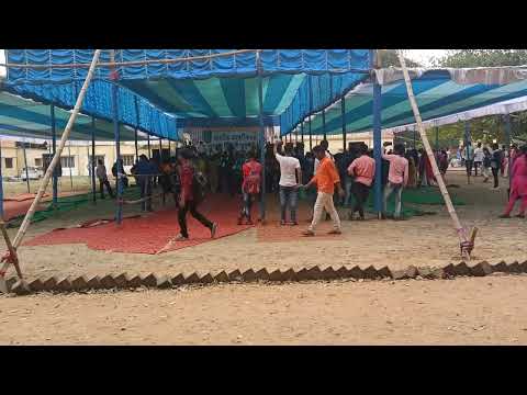 khatra adibasi mahavidyalaya || nabin baran utsav 2022 || #TYCF || https://youtu.be/CJdSFhrzoBg