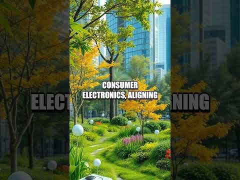 The Revolution of Biodegradable Electronics