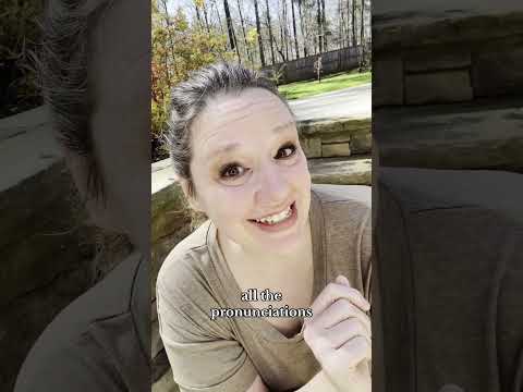 How do you pronounce the town Senoia where The Walking Dead was filmed? Senoia Georgia #wa