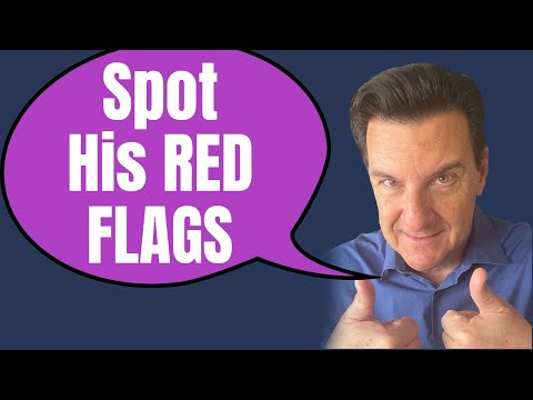 THIS Confusing Phrase is Actually a Major RED FLAG | Spot His Subtle Lies
