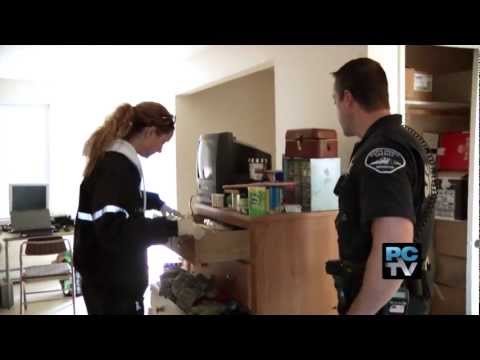 Pierce County Medical Examiner