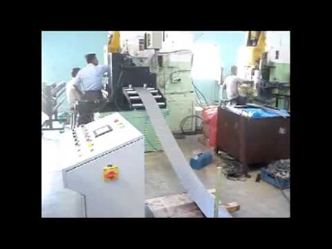 Press Room Automation And Feed Fixtures (I) Private Limited ...