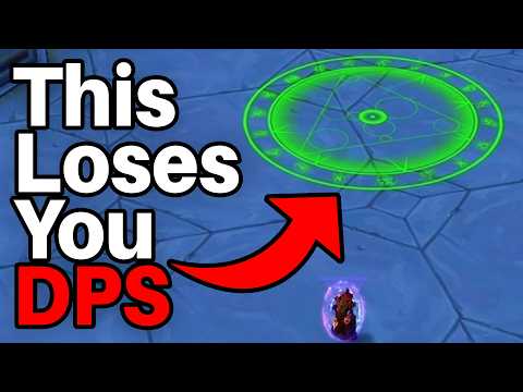 5 Game Changing Tips I Wish I Knew Sooner! - World of Warcraft