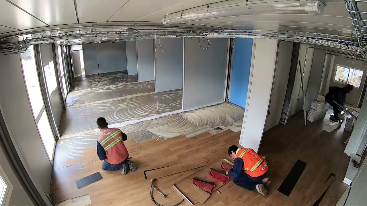Instalación de FLEX-Timelapse