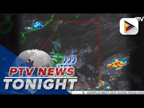 PTV INFO WEATHER: No weather disturbance expected this weekend