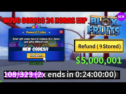 *JUNE SURPRISE* All Working Blox Fruits Codes 2025 | Roblox Blox Fruits Codes for XP, Beli & Resets!