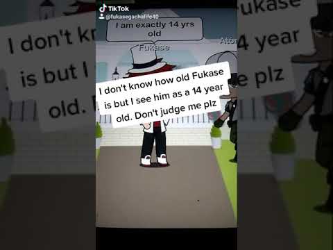 Fukase gets yeeted