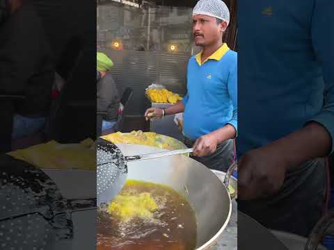 Amritsari Fish Fry @ Bubby Fish Corner (Amritsar)😋|Daily Epicure|Latest Vlogs2024 #amritsarifishfry