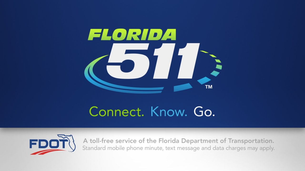 Florida 511 Traveler Information System – Global-5