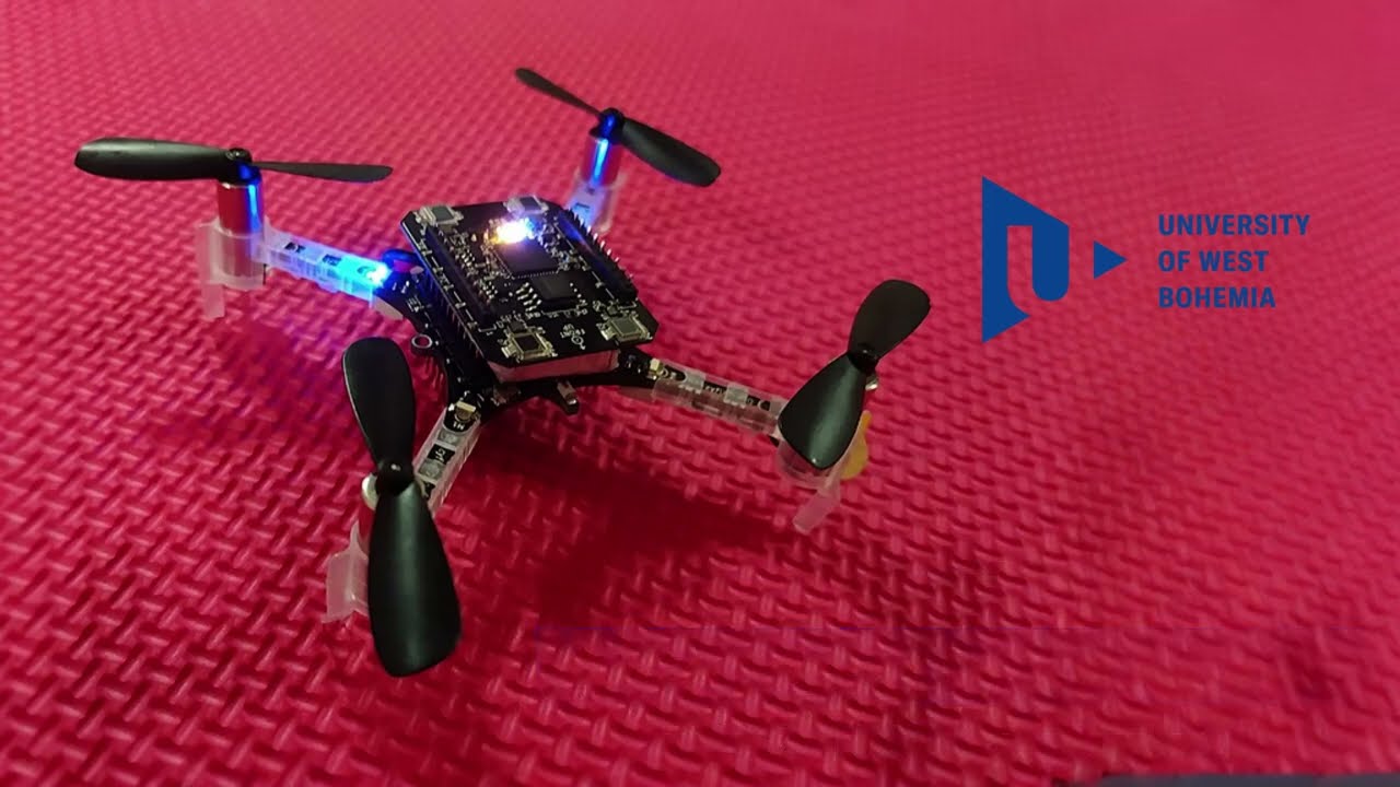 GitHub - zboucek/uav-tracking-planning: Trajectory Planning and ...