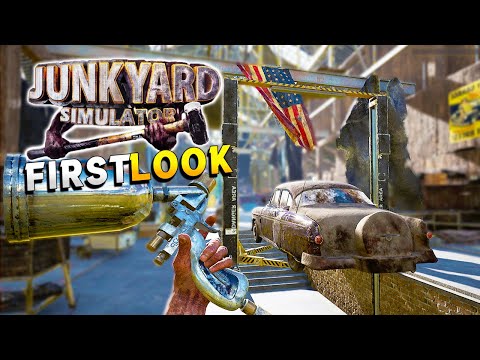 Steam Community :: JunkYard Prologue