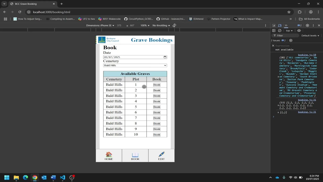 Digital Solutions 2025 - IA2 Video Exemplar
