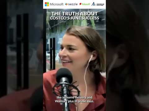 The Truth About Costco's June Success
