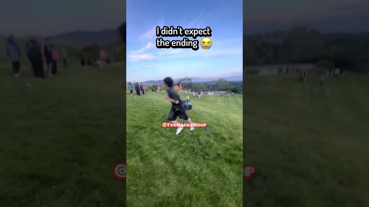 That's not how it was supposed to go 😂 #fails #funny