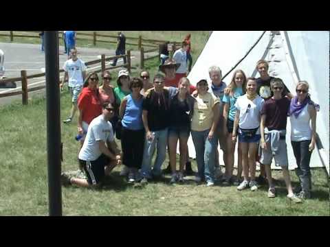 Pine Ridge 2010