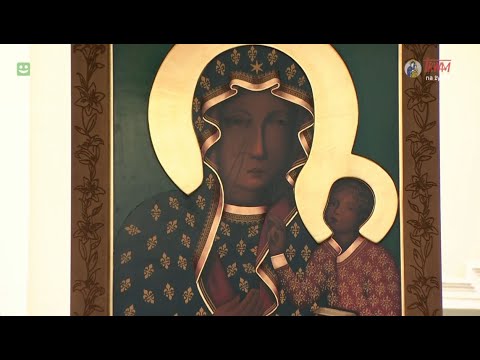 XXXIV Pielgrzymka Rodziny Radia Maryja na Jasną Górę – RadioMaryja.pl