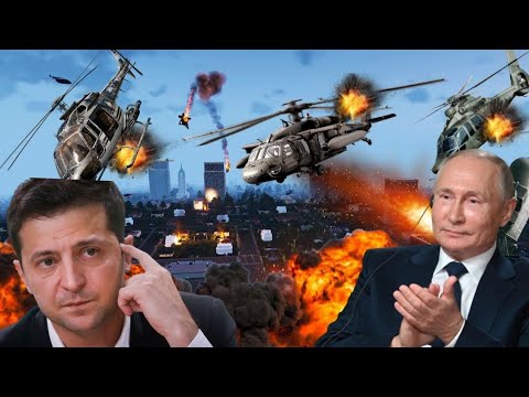 video 🛑 zerensky ziramwakiye putin amukoze munda//harigutogota ingabo za Ukraine ziguye mukamashu