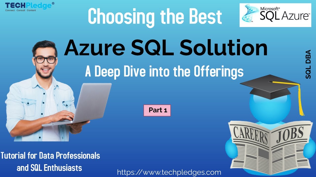 Azure SQL Database vs. Azure SQL Managed Instance: Which One to Choose? | Azure SQL DBA | Part 1