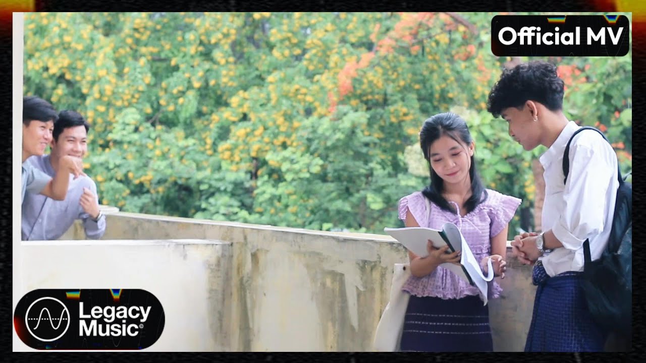 Tha Ti Ya Nay Mae Swal Taw Nha Lone Thar by Justin from Myanmar [Burma] | Popnable