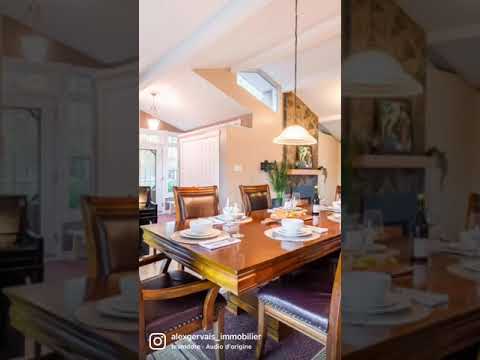 1970 Ch. de la Vigilance, Lac-à-la-Tortue ▪️ Centris: 25287640 #courtierimmobilier #immobilier