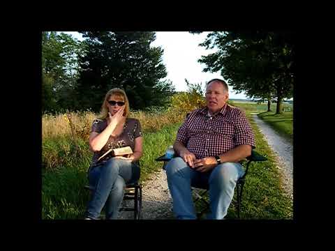 Maranatha Minutes: Putting on the Armor of God & Charlottesville, VA