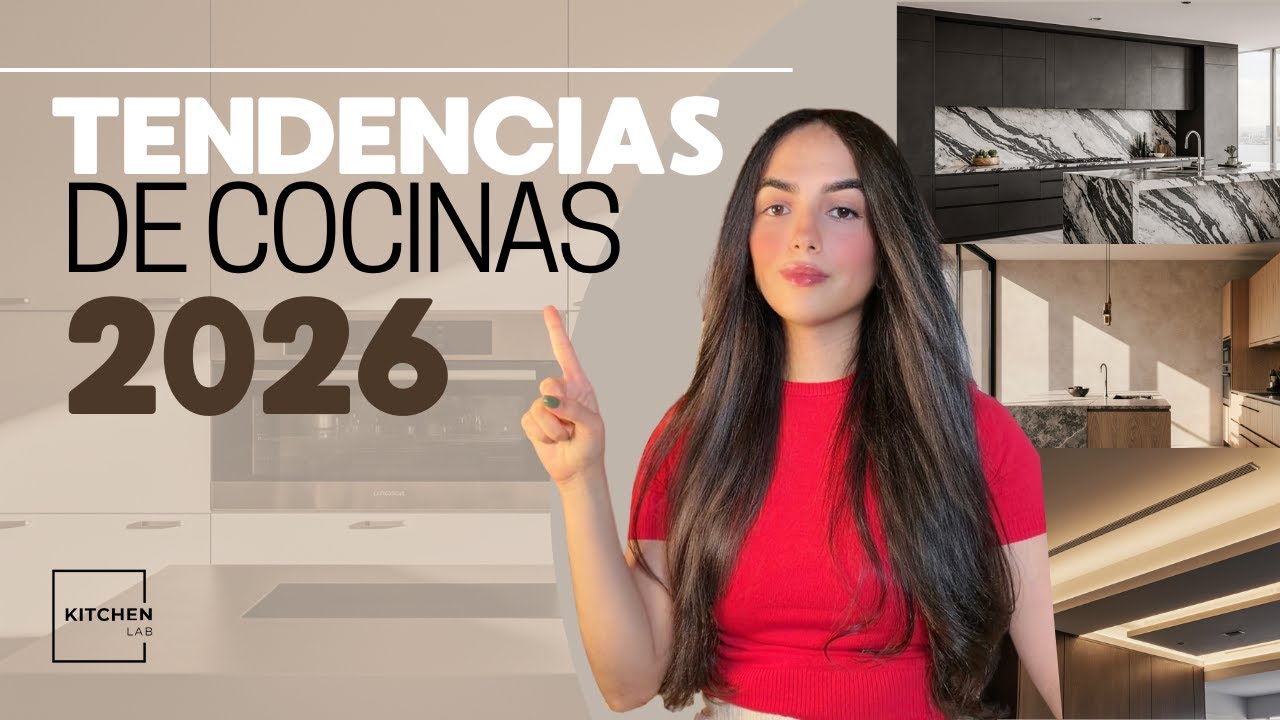 Kitchen Trends 2026 🔥 Modern Designs, Colors and Styles That Nobody Has Shown You