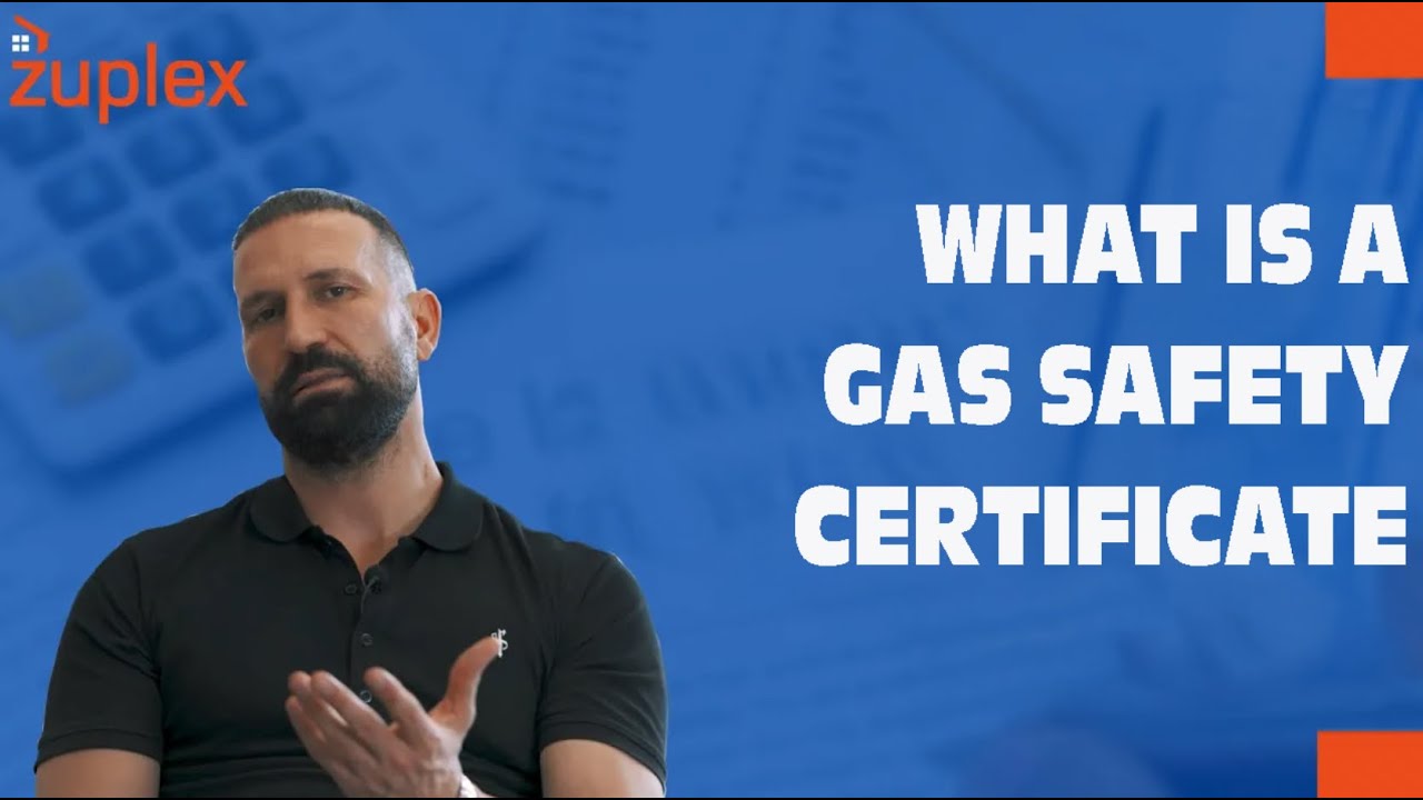 What Is a Gas Safety Certificate and When Do You Need It?