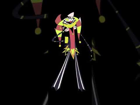 Helluva boss - loo loo land song (Just the song)