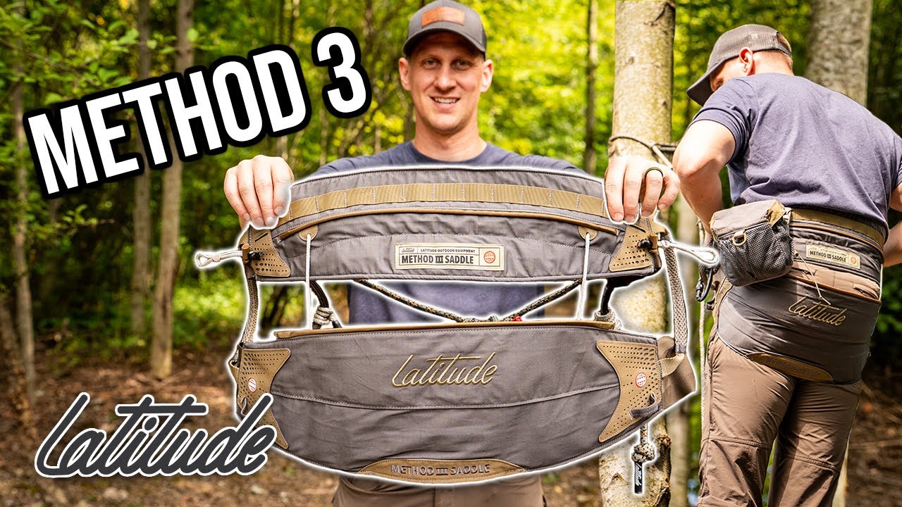 Game-Changer or Just Hype? Latitude Method 3 Saddle Review