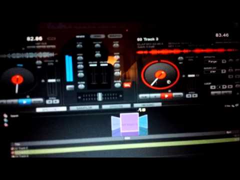 VirtualDJ Home free