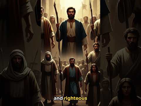 Parable of the Sower - Explained by Yeshua [Jesus] #walkinspiritoftheholyspirit