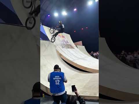 Red Bull Featured Manchester 2025
